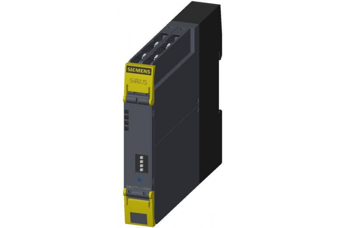 3SK1220-1AB40 - Siemens цена, документация - datasheet